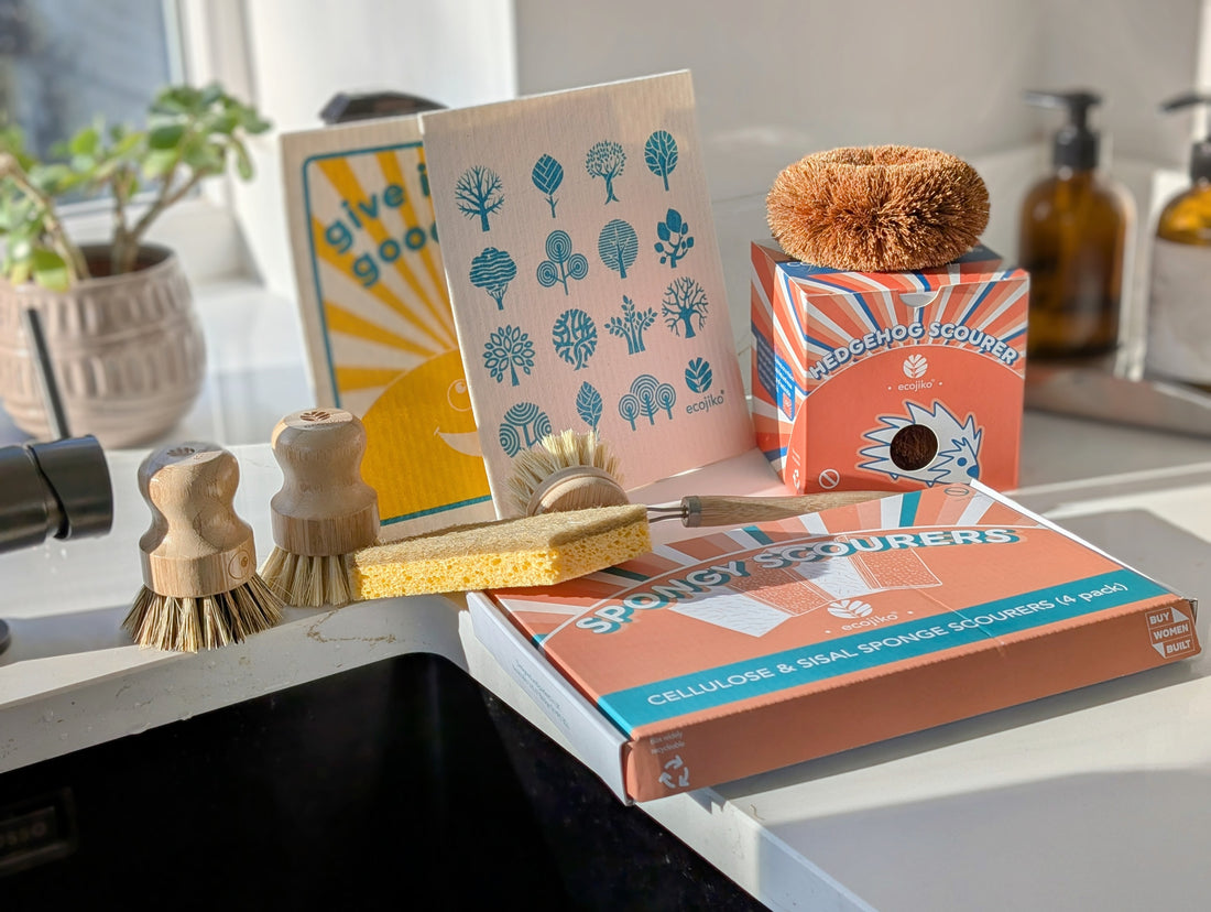 ecojiko | eco friendly goodies and essentials for your home