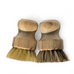 Sustainable Bamboo Pot Scrubbers | Natural Wooden Plant Based Kitchen ...