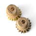 Sustainable Bamboo Pot Scrubbers | Natural Wooden Plant Based Kitchen ...