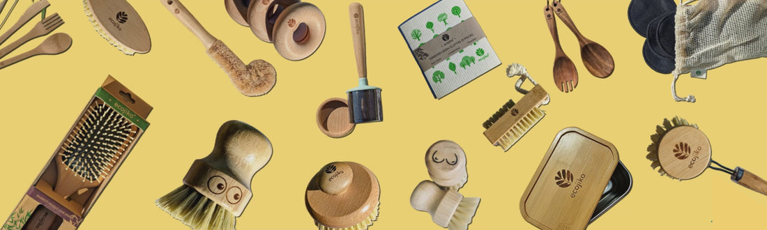 ecojiko | eco friendly goodies and essentials for your home